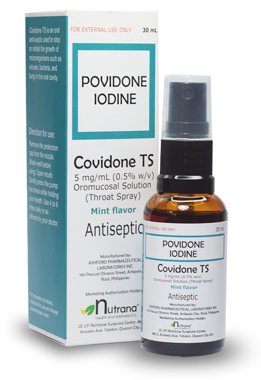Covidone